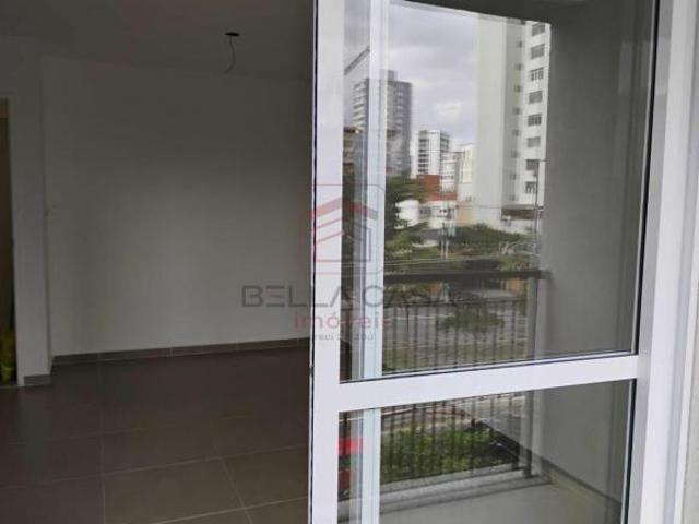 Apartamento Vila Mariana 29m2 1 dormitorio cozinha banheiro