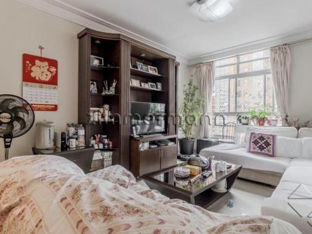 APARTAMENTO VILA MARIANA 2 DORMITÓRIOS