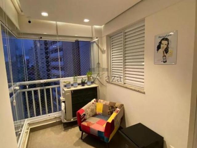 Apartamento Vila Mariana 2 Dormitórios 59m²