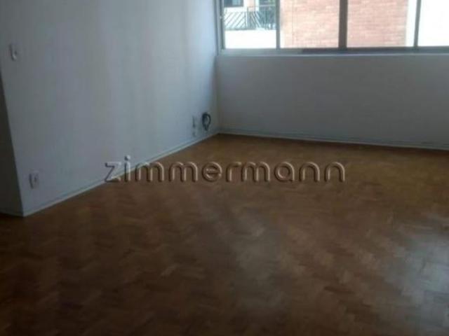 APARTAMENTO VILA MARIANA 2 DORMITÓRIOS