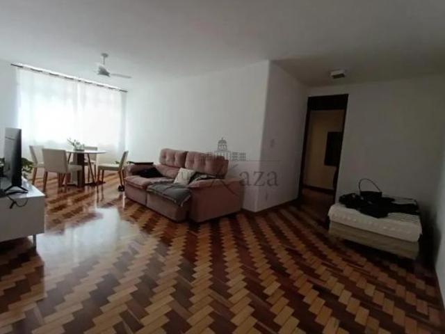 Apartamento Vila Mariana 2 Dormitórios 117m²