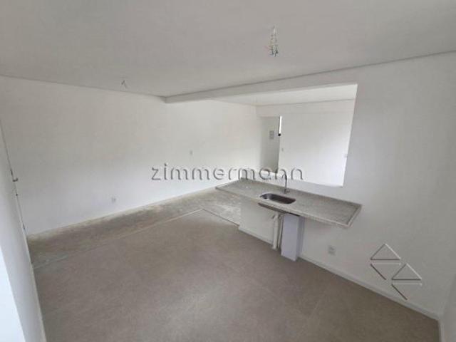 APARTAMENTO VILA MARIANA 2 DORMITÓRIOS 1 SUÍTE 1 VAGA