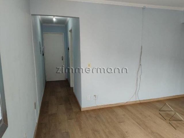 APARTAMENTO VILA MARIANA 2 DORMITÓRIOS 1 VAGA