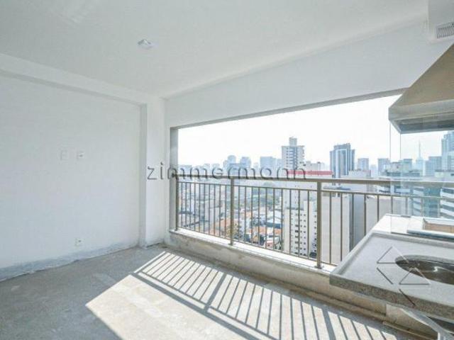 APARTAMENTO VILA MARIANA 2 DORMITÓRIOS 1 VAGA