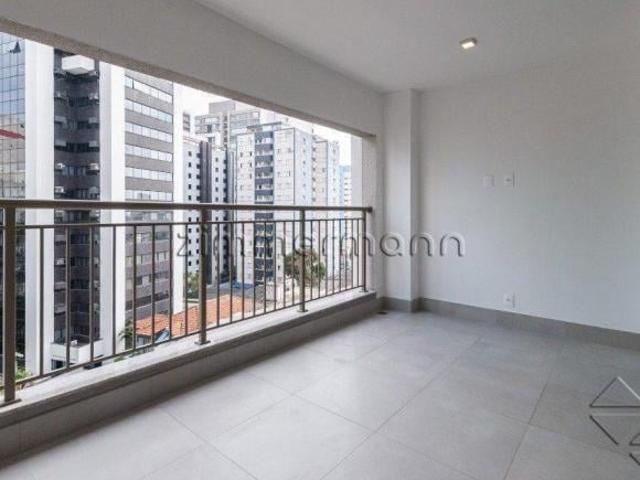 APARTAMENTO VILA MARIANA 2 DORMITORIOS 1 VAGA