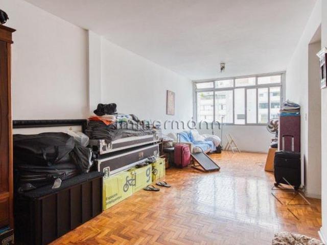 APARTAMENTO VILA MARIANA 2 DORMITÓRIOS 1 VAGA