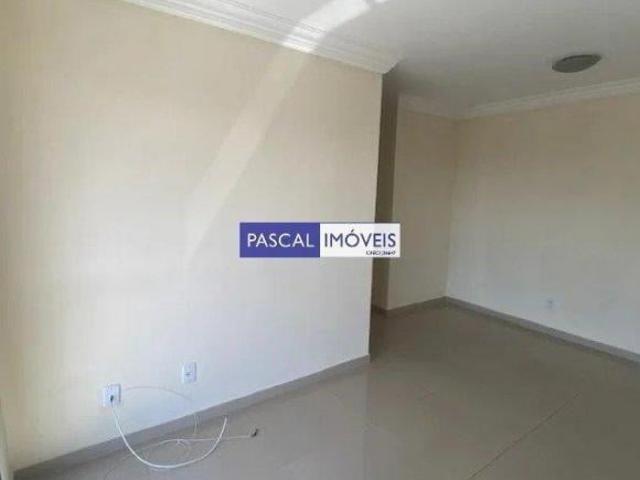 Apartamento Vila Mariana 2 Dormitórios 1 Vaga