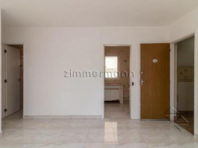 APARTAMENTO VILA MARIANA 2 DORMITÓRIOS 1 VAGA
