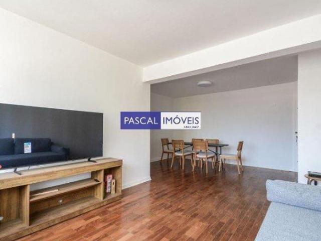 Apartamento Vila Mariana 2 dormitórios 1 vaga