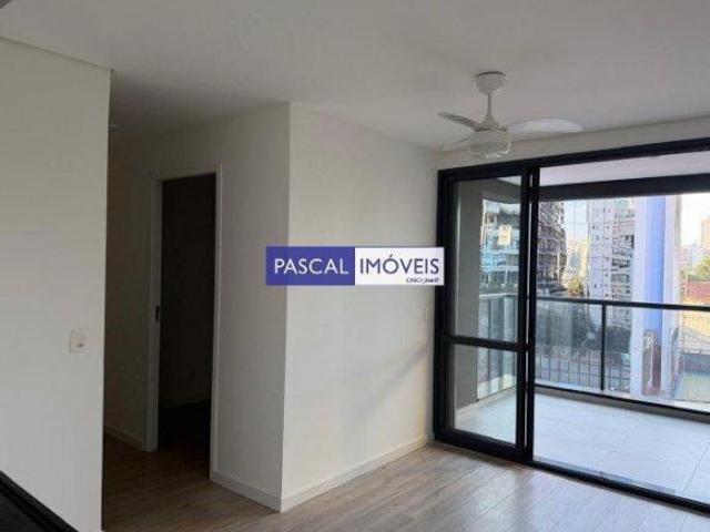 Apartamento Vila Mariana 2 dormitórios 1 Vaga