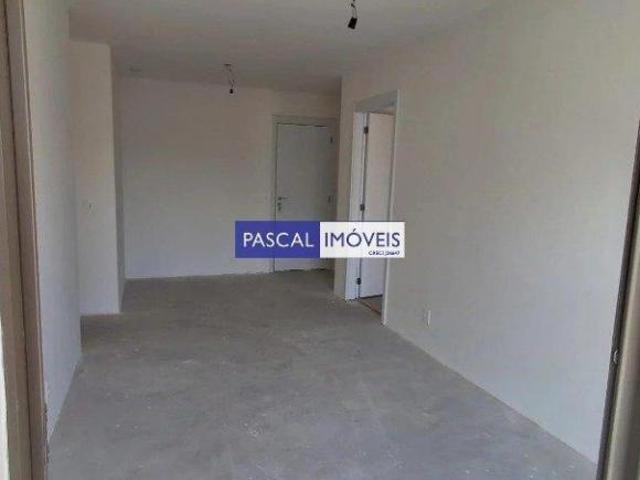 Apartamento Vila Mariana 2 dormitórios 1 Vaga