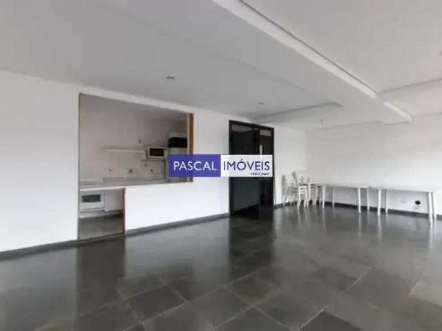 Apartamento Vila Mariana 2 Dormitórios 1 Vaga