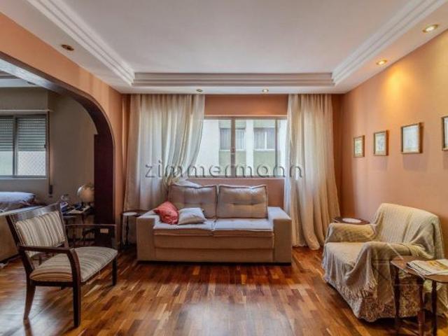 APARTAMENTO VILA MARIANA 2 DORMITÓRIOS 1 VAGA