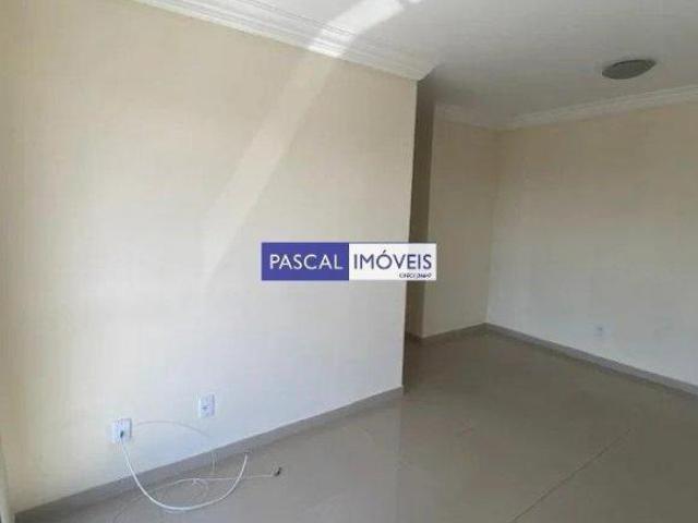 Apartamento Vila Mariana 2 Dormitórios 1 Vaga