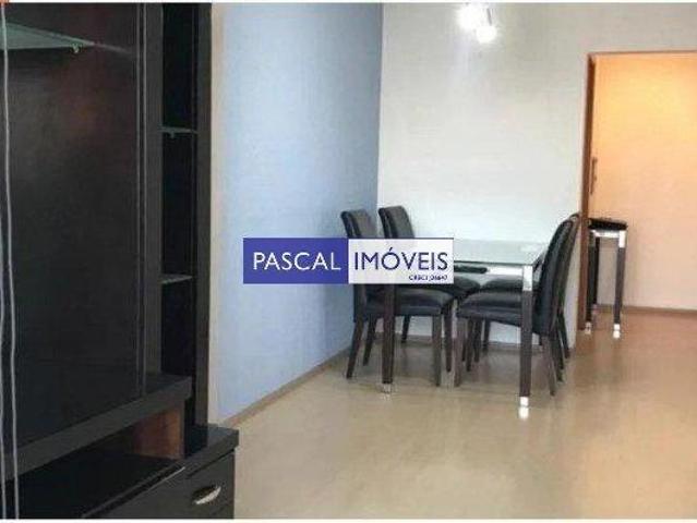 Apartamento Vila Mariana 2 Dormitórios 1 Vaga