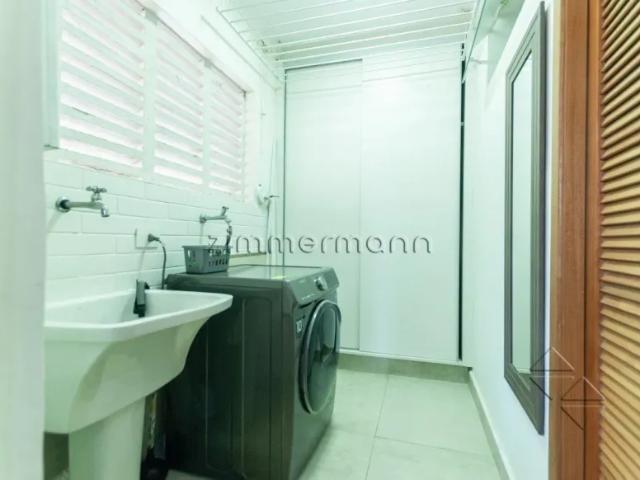 Apartamento vila mariana 2 dormitórios 1 vaga