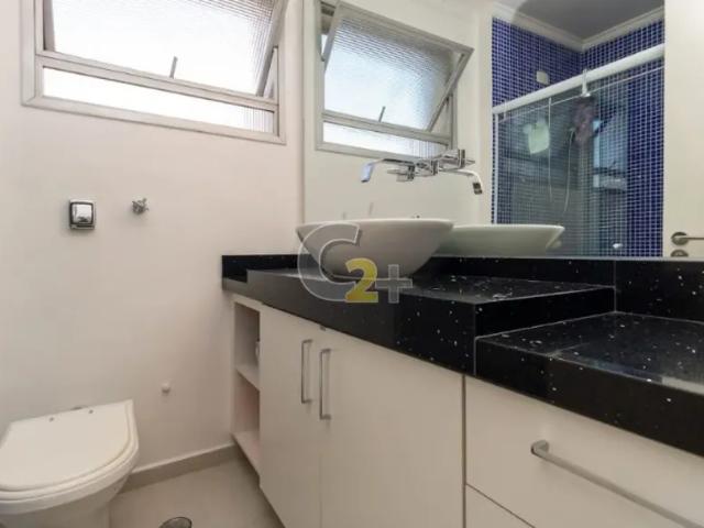 Apartamento vila mariana 2 dormitórios 1 vaga de garagem