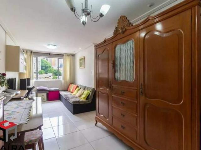 Apartamento Vila Mariana 2 dormitórios 1 Vaga Financiamento !