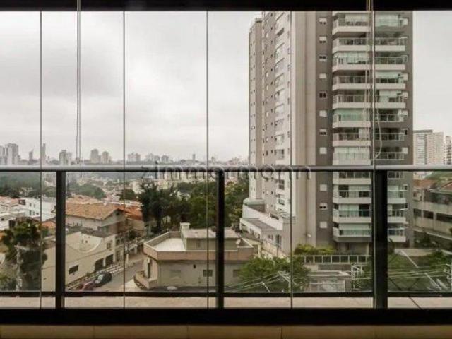 APARTAMENTO VILA MARIANA 2 DORMITÓRIOS 2 VAGAS