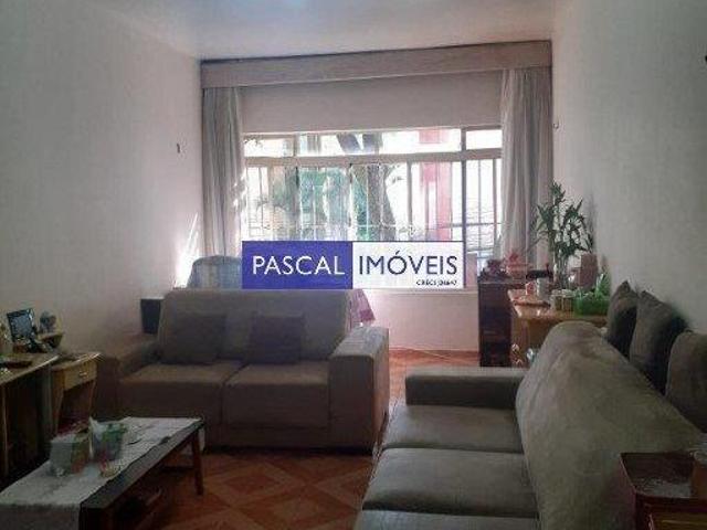 Apartamento Vila Mariana 2 Dormitórios
