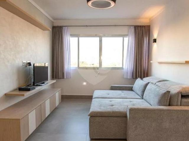 Apartamento Vila Mariana 2 Quartos / Dormitórios 1 Vaga Venda / Compra