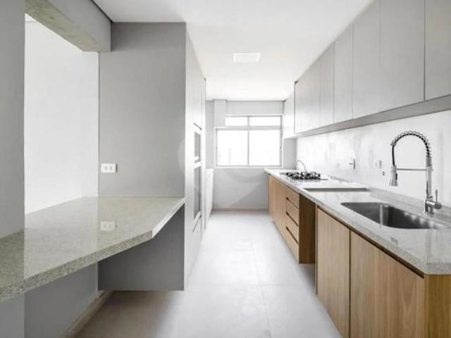 Apartamento Vila Mariana 2 Quartos 1 Vaga Venda / Compra