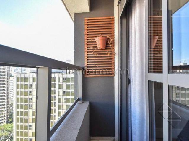 APARTAMENTO VILA MARIANA 2 SUÍTES 2 VAGAS