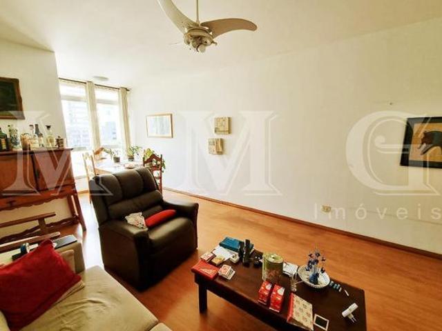 Apartamento Vila Mariana