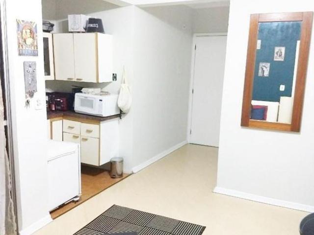 APARTAMENTO VILA MARIANA