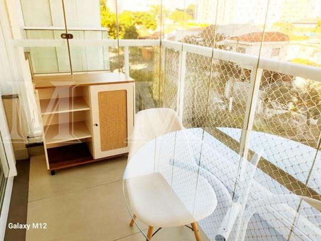 apartamento vila mariana