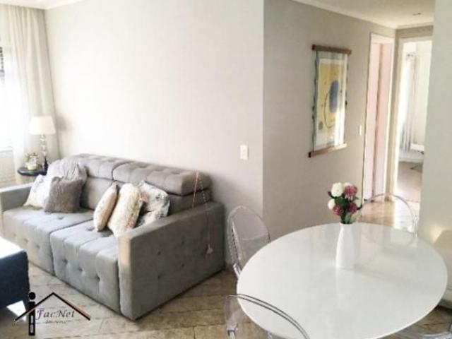 APARTAMENTO VILA MARIANA