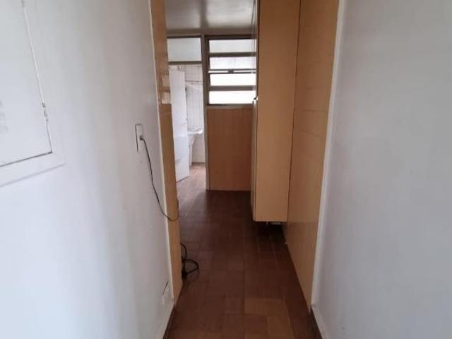 APARTAMENTO VILA MARIANA!