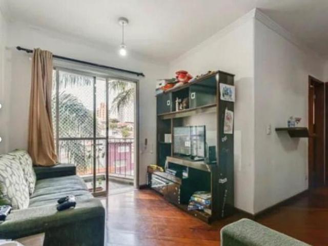 APARTAMENTO VILA MARIANA