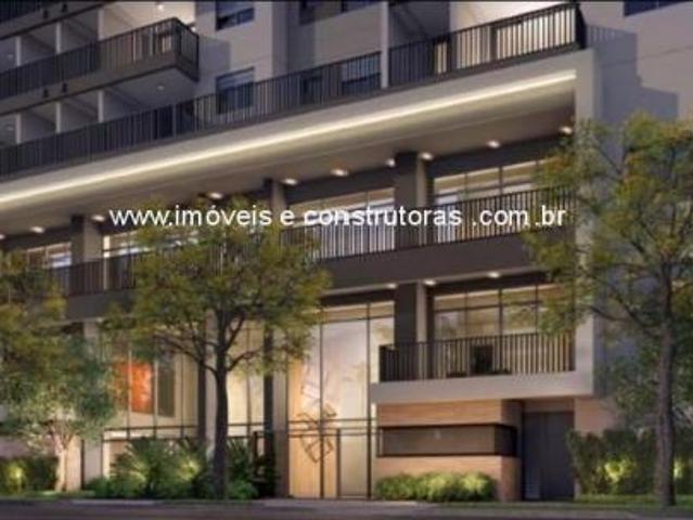 Apartamento Vila Mariana