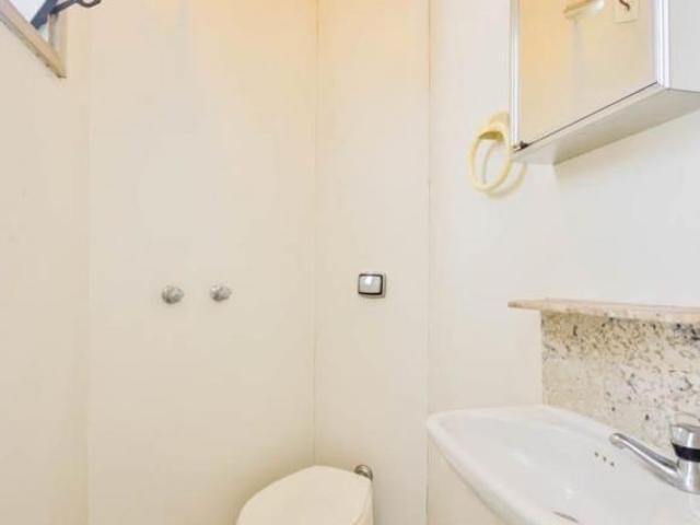 APARTAMENTO VILA MARIANA