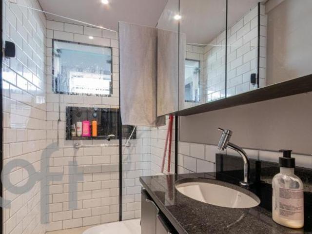 APARTAMENTO VILA MARIANA