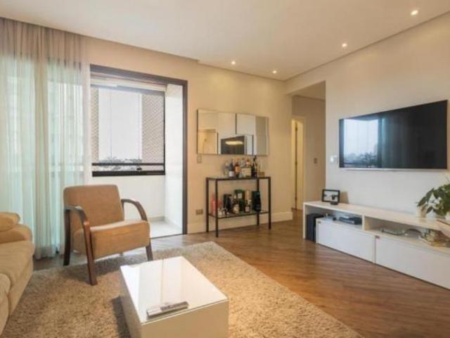 APARTAMENTO VILA MARIANA!
