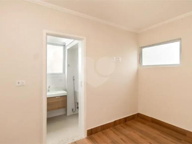 Apartamento Vila Mariana