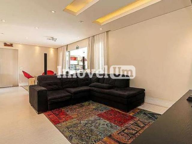 Apartamento Vila Mariana