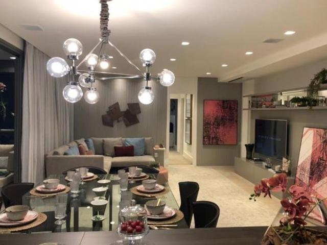 APARTAMENTO VILA MARIANA