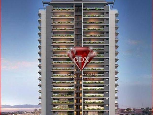 Apartamento Vila Mariana