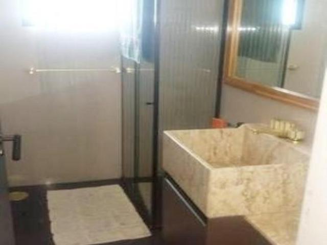 APARTAMENTO VILA MARIANA