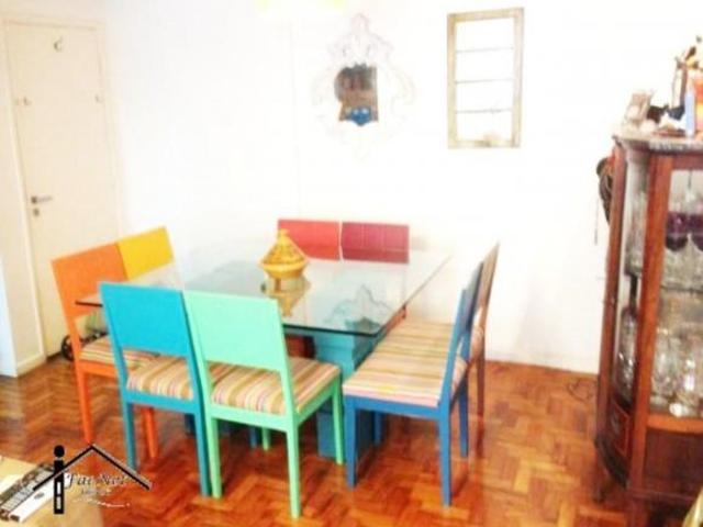 APARTAMENTO VILA MARIANA
