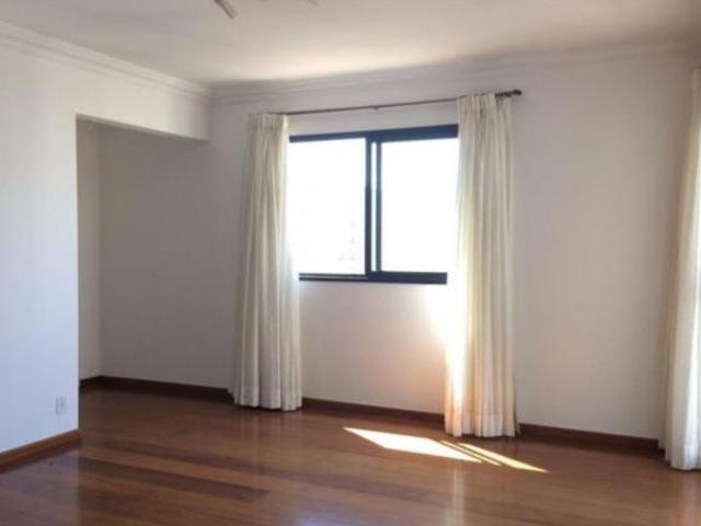 APARTAMENTO VILA MARIANA!