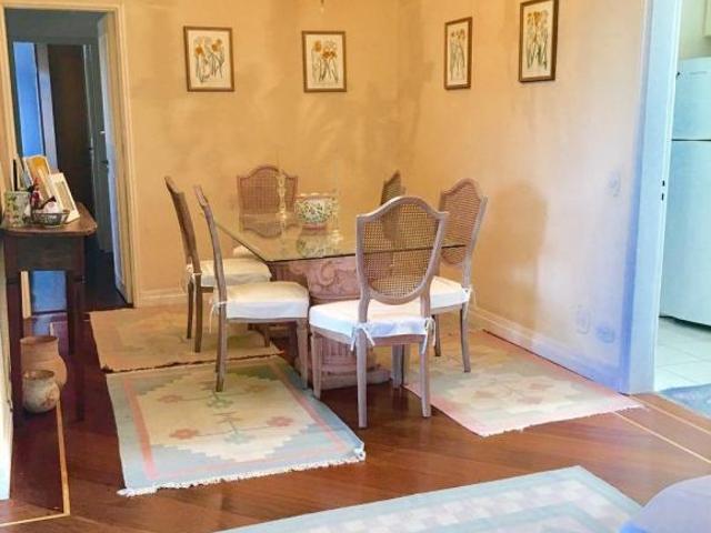 APARTAMENTO VILA MARIANA