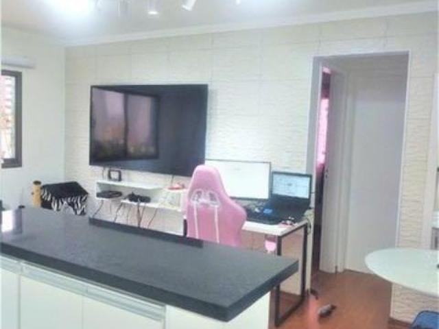 APARTAMENTO VILA MARIANA