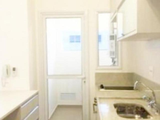 APARTAMENTO VILA MARIANA