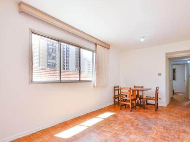 APARTAMENTO VILA MARIANA