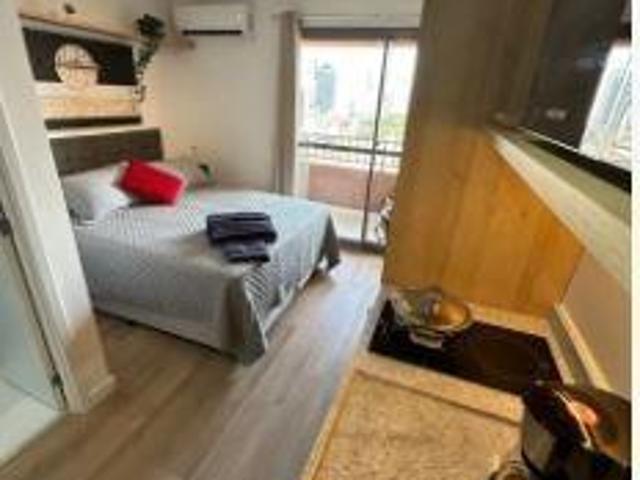 Apartamento Vila Mariana