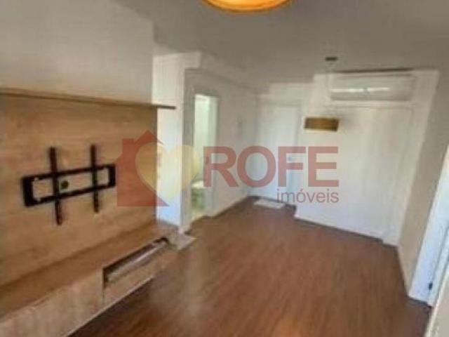 Apartamento Vila Mariana
